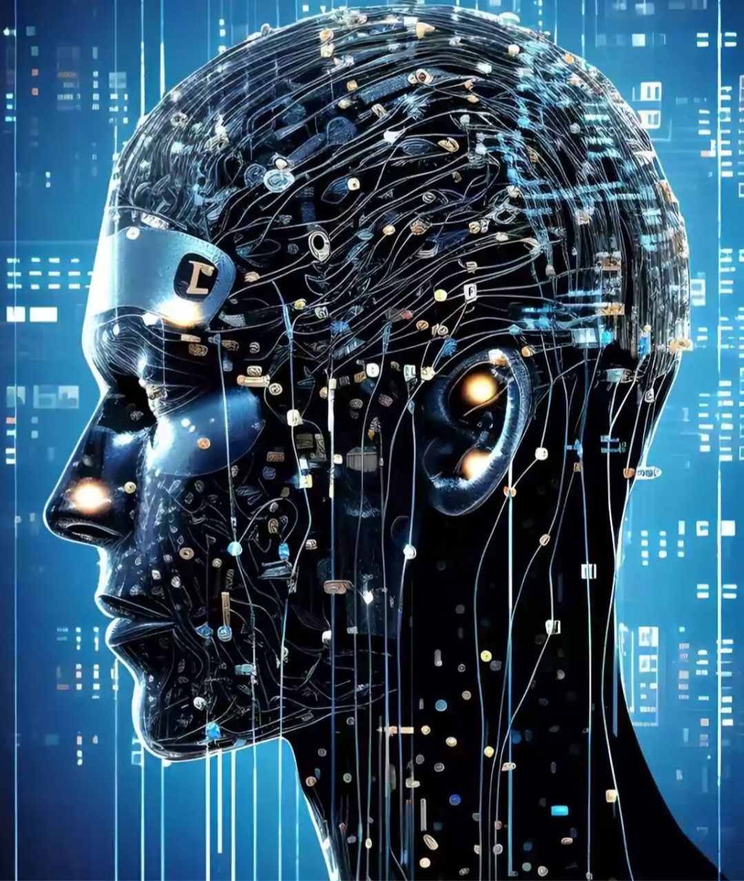 “The computer has not discovered humans….!” – avatibhavati.com