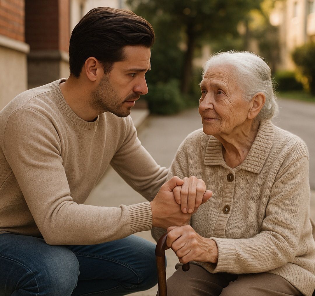 “It is the spirit of altruism that strengthens human relationships ...