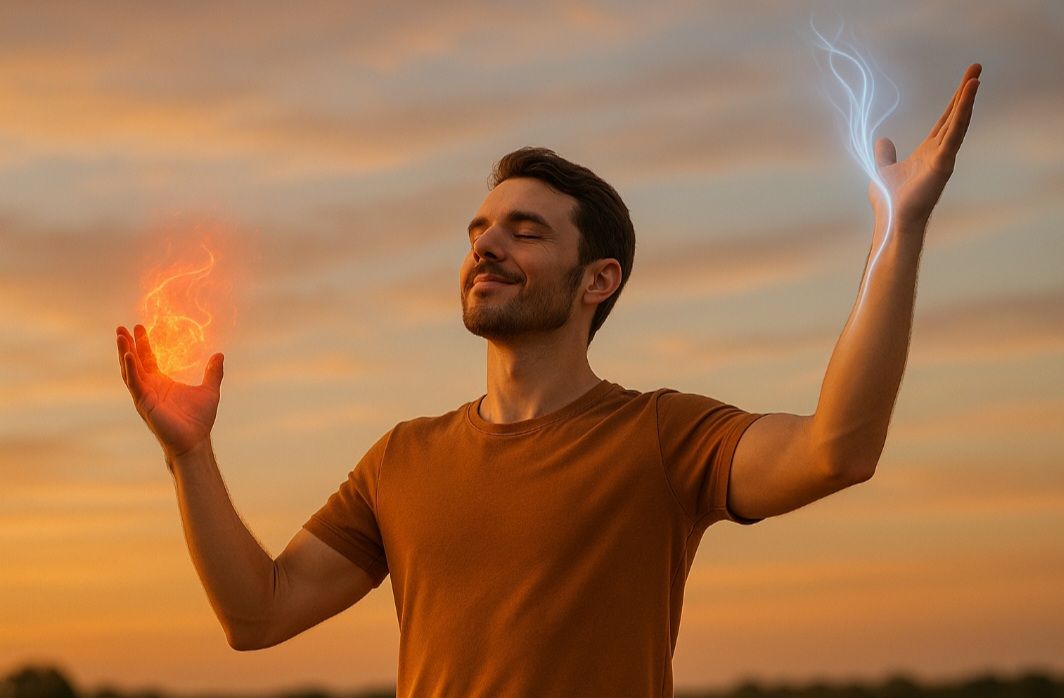 “Restlessness: The Invisible Connection Between Mind and Body ...