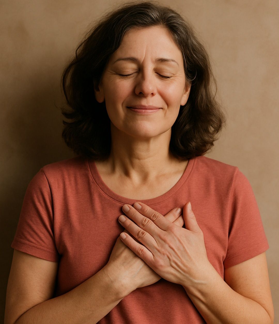 “Thanking yourself is a part of self-reflection.” – avatibhavati.com